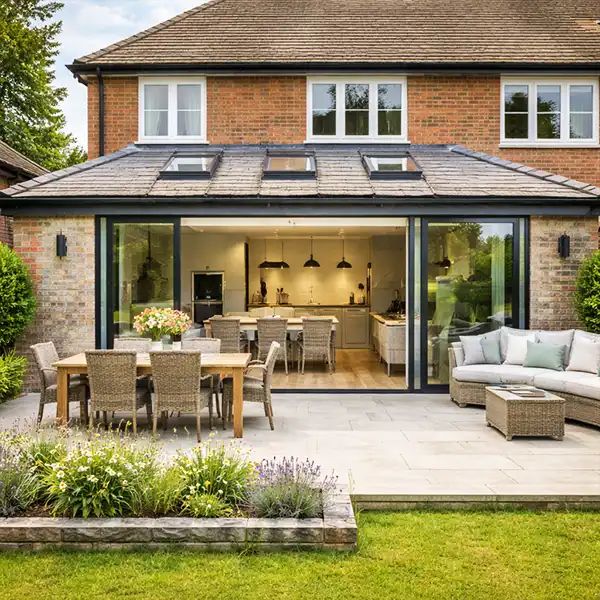 House Extension Builders Surrey | Loft Conversions Elmbridge | HWP ...
